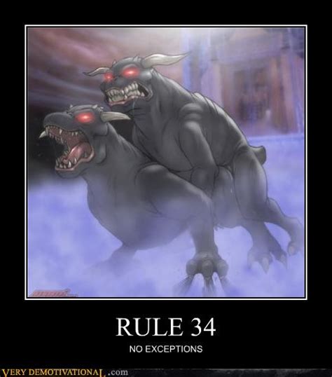 Damn Rule 34 Very Demotivational Demotivational Posters Very Demotivational Funny