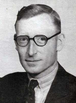 Tommy Flowers The Man Who Built Colossus