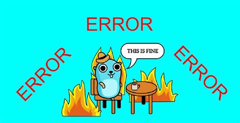 Effective Error Handling In Go Best Practices And Patterns By The