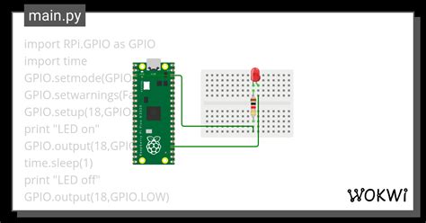 Light Wokwi Esp32 Stm32 Arduino Simulator