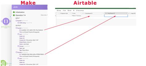 adding records to airtable from bundles how to make community