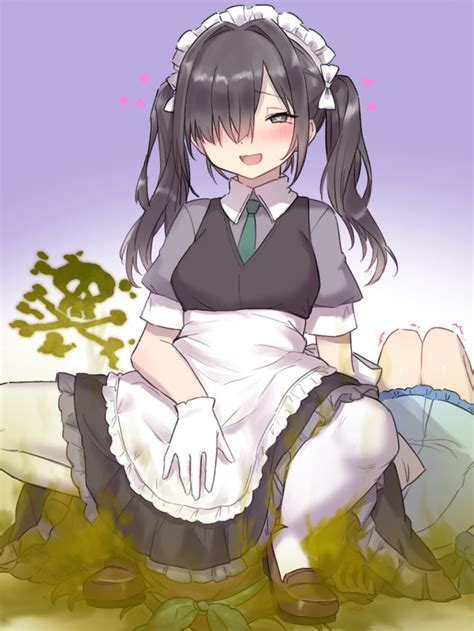 Rule 34 13o 2girls Black Hair Black Panties Blonde Hair Blue Dress Blush Covering Dead Dutch