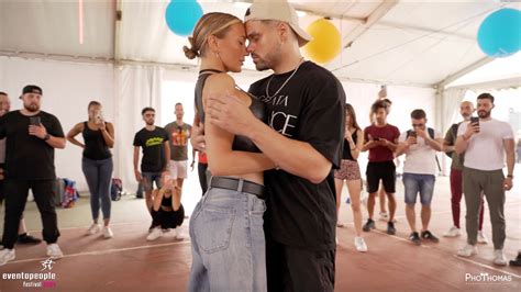 Melvin And Gatica Youtube