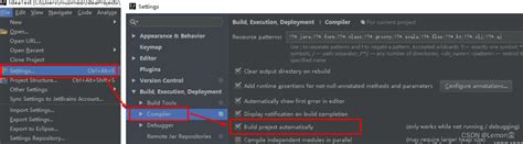 Springboot2 学习笔记——黑马程序员黑马程序里的springboot2源码下载 Csdn博客
