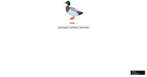 Biscuit Storeduck Codesandbox