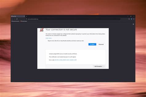 Fix Vmware Enhanced Authentication Plugin Not Working Chrome Firefox