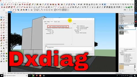 how to check pc or laptop of system configuration on windows youtube