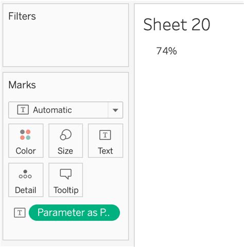 Rethinking Slider Parameter Formatting In Tableau Phdata
