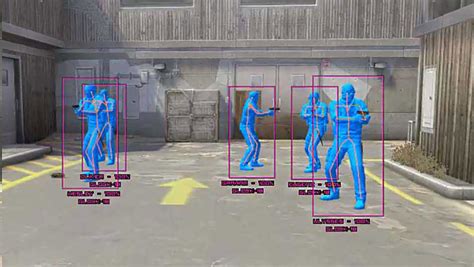 Csgo Devs Claim To Have Fixed A New Report Botting Exploit Wingg