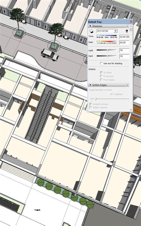Colour Consistency SketchUp SketchUp Community