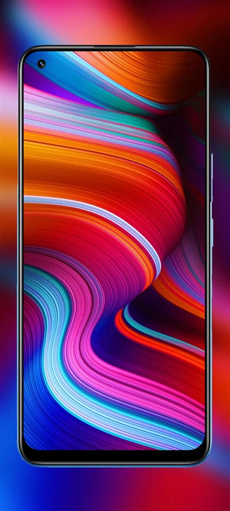 Realme 8 Pro Wallpaper APK per Android Download