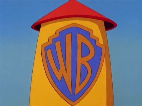 Animaniacs Wb Tower