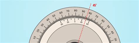 How To Use A Protractor Mega Depot