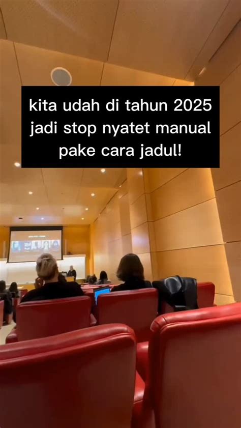 Lulusan AI | Bantu Mahasiswa Kerjain Tugas | Semudah ini aja caranya?! 😱 AI udah semakin dikenal ...