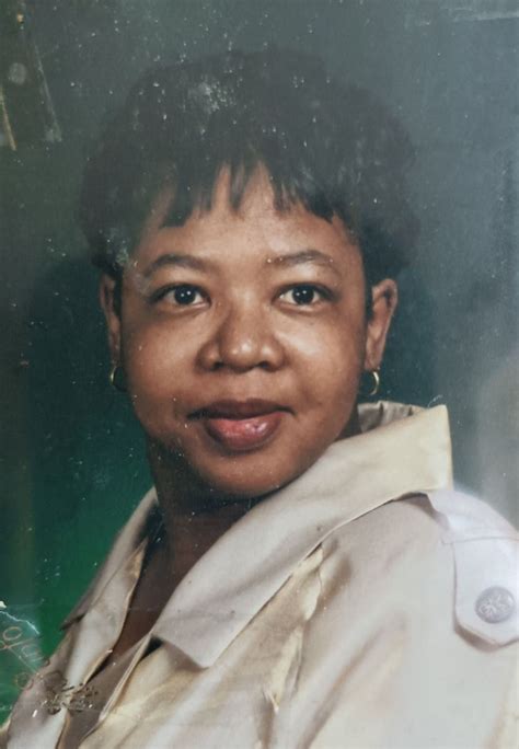 Mozella Louise Ryans