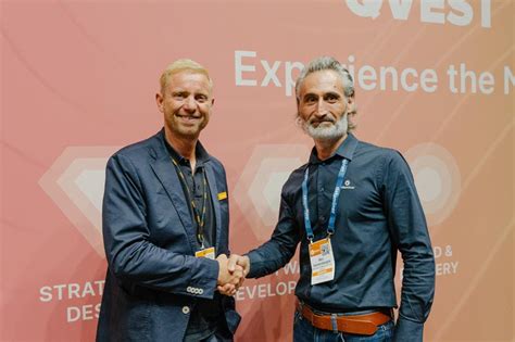 Qvest And Skyline Communications Enter Global Strategic Partnership