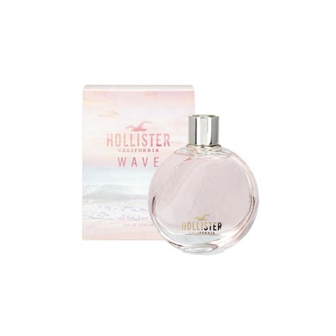 Hollister Wave For Her 50ml
