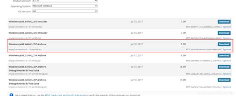 Python Pip安装mysqliclient报错 Fatal Error C1083 无法打开包括文件 Mysqlh” No Such File Or Directory Csdn博客