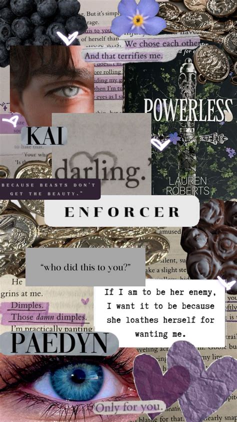 powerless by lauren roberts powerless kaiazer paedyngrey