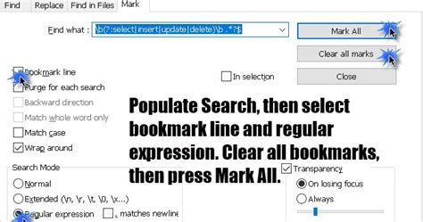 Prince Wang S Programmer Finding SQL Statements In An Oracle Trc File