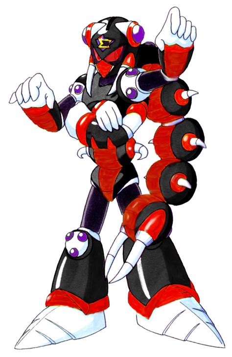 evil Magna Centipede by theAmethyst002 on DeviantArt
