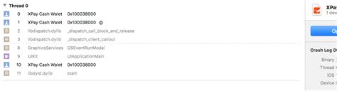 Swift My Iphone App Crashes After Getting Push Notification In Some Devicesespecially Ios10