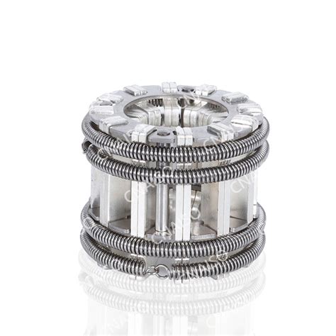 China High Voltage Variable Capacitor Manufacturers And Factory