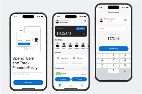Develop High Quality Mobile App For Ios And Android By Npisarevvv Fiverr