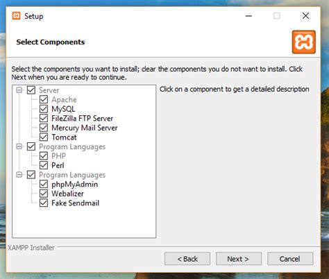 Mengenal Apa Itu XAMPP Sejarah Fungsi Cara Instalasinya
