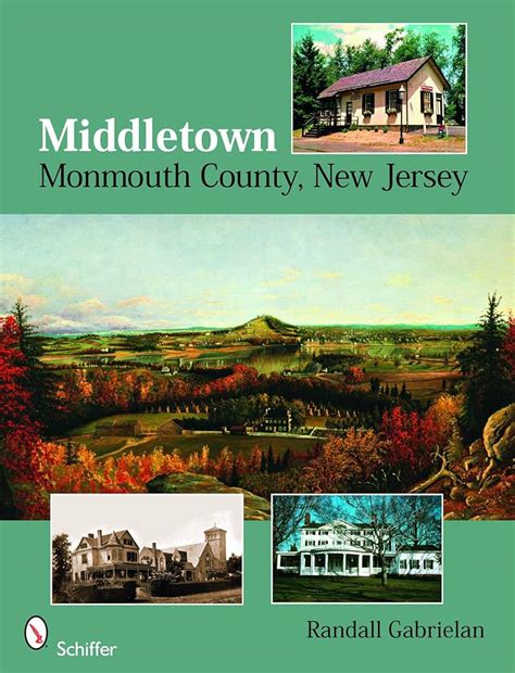 Middletown New Jersey