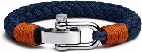 Elegatto Pelagus Premium Rope Bracelet For Men Designed