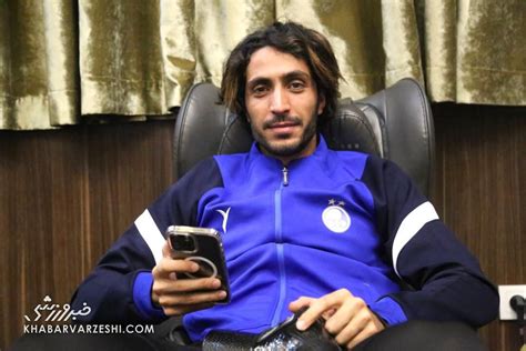 افشاگری سیاوش یزدانی از وضعیت عجیبش در استقلال حمله دکتر به فتح الله