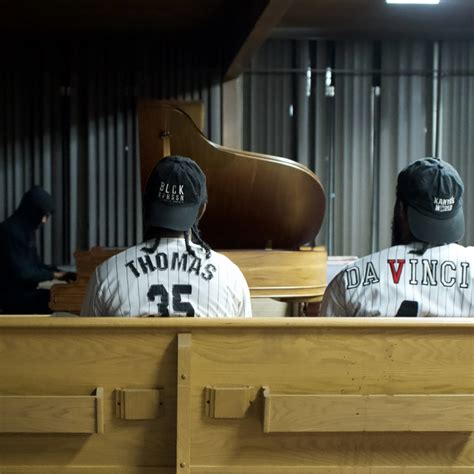 Casey Weber Returns To His Roots With “origin ” A Heartfelt Ode To Hip Hop