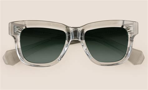 Handmade Sunglasses Banton Frameworks