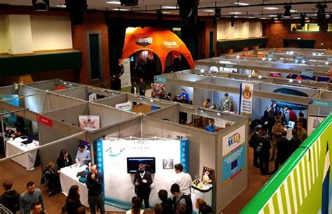 News Release Over 5000 Young People Attend The Worcestershire Skills Show Worcestershire Hour