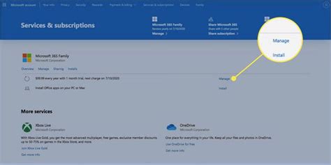 How To Cancel Microsoft Subscription VPN Unlimited