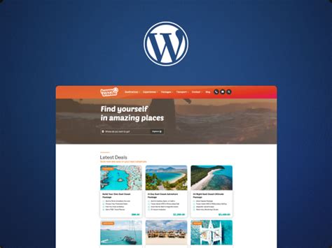 Custom Wordpress Development Stone Digital