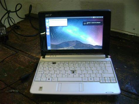 Nootebok Acer Zg Aukro