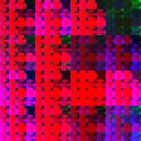Iterated Function Systems Ifs Signal