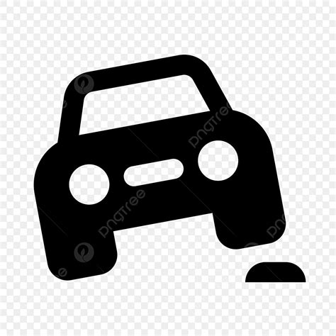 범프 자동차 모양 아이콘 벡터 펌프 차 차량 Png 일러스트 및 벡터 에 대한 무료 다운로드 Pngtree