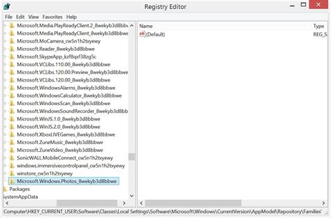 Solved Fix Invalid Value For Registry Error On Windows 10