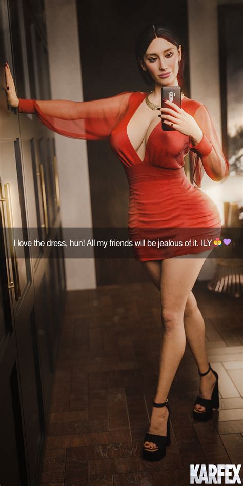 Rule 34 1girls 3d Ashley Karfex Before Sex Black Hair Bob Cut