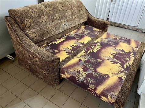 Большой 2х-спал. диван с Увеличенным спальным местом 180*200 см: 6 300 ...