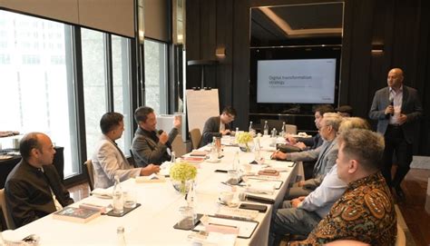 Digitaltransformation Automation Strategy Yusfiannur Lnu