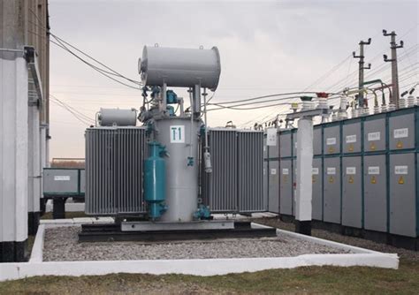 Attain Effective Transformer Health Through Predictive Maintenance By Smartsense Medium