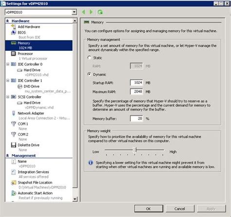 Hyper V Cluster Part 3 Host Server Requirements 4sysops