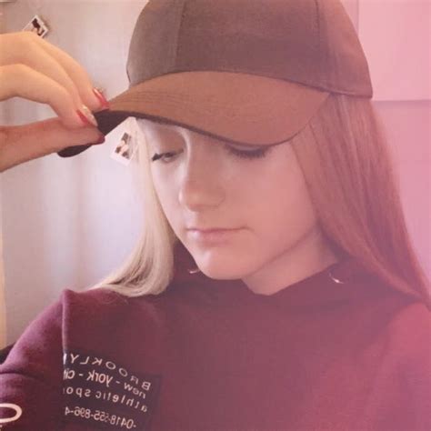 Lucy Jackson Youtube