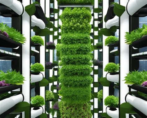 Exploring Vertical Hydroponic Gardening Systems A Must Try Urban