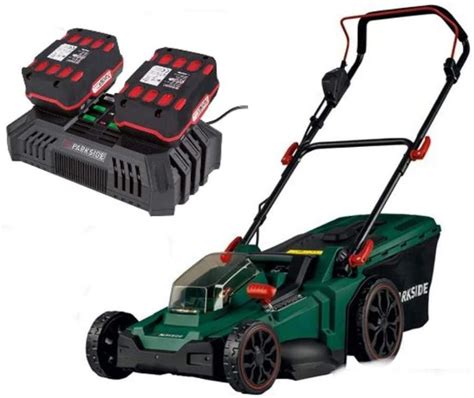 Lidl Lawnmower Reviews Parkside Electric UK Garden Reviews