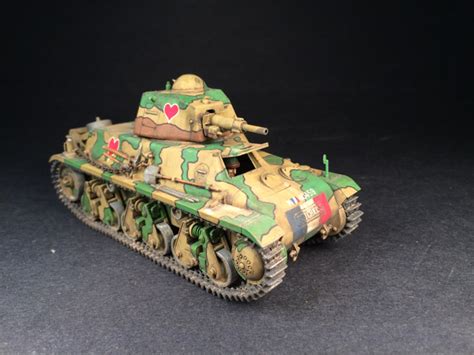 Hotch 52  Modelers Alliance